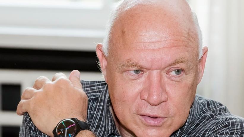 Novemberpogrome: Das Jahr, in dem alles eskalierte | DIE ZEIT