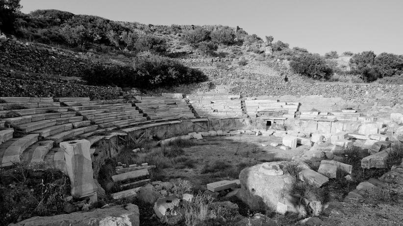 Peloponnesischer Krieg: Großmächte und ihre Kriege (1): Athen und die ...