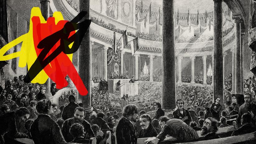 Geschichte - Historische Ereignisse und Hintergründe | ZEIT ONLINE