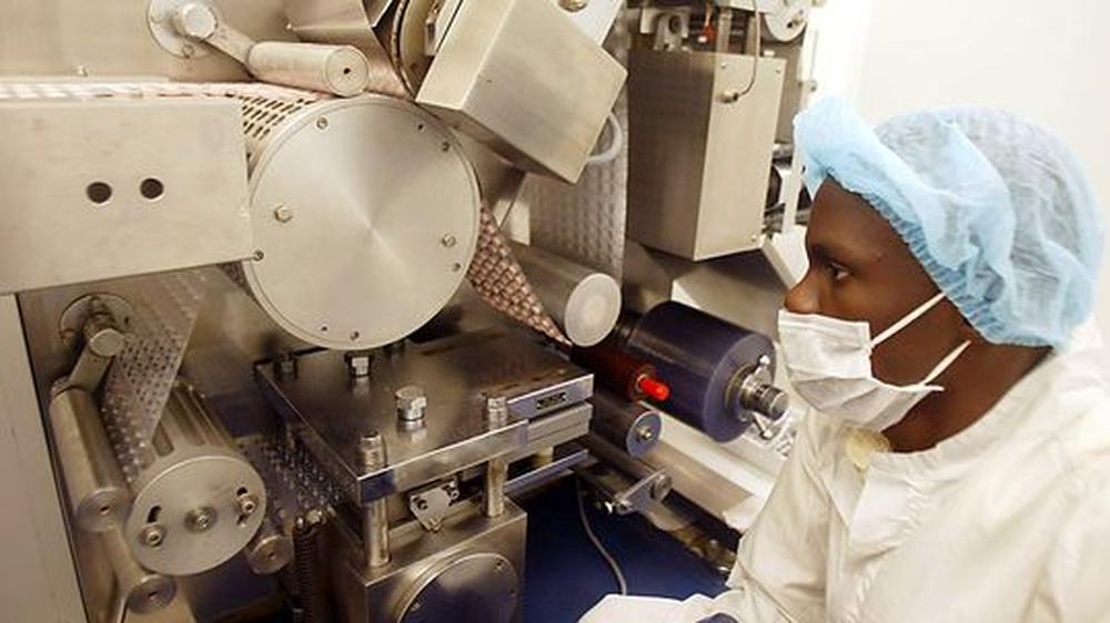 Synthetische Biologie: Wie Hefezellen Medikamente gegen Malaria ...