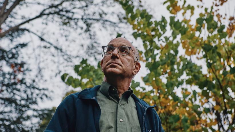 Eric Rubin: "Doktor Fauci niederzumachen ist einfach verrückt" | ZEIT ...