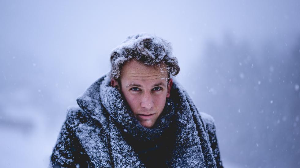 Kälte im Winter: Gegen den Kälteschmerz | ZEIT ONLINE Kälte im Winter: Gegen den Kälteschmerz | ZEIT ONLINE