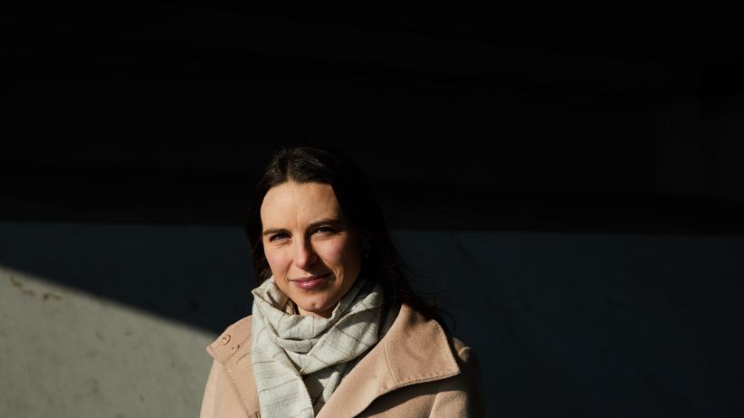 Emma Hodcroft und Richard Neher: "Um all das umzustoßen, bräuchte man ...