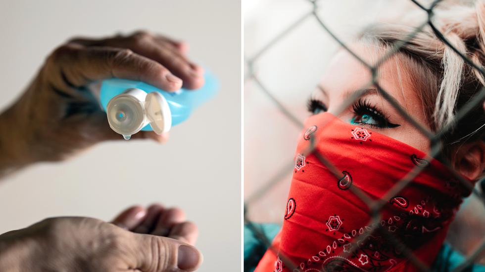 Verhalten in der Corona-Pandemie: "Wir vertrauen Freunden und Familie ...