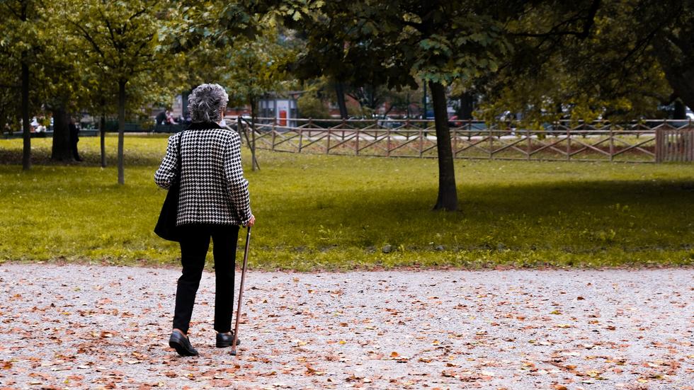 Sport bei Krebs: Wundermittel Bewegung | ZEIT ONLINE