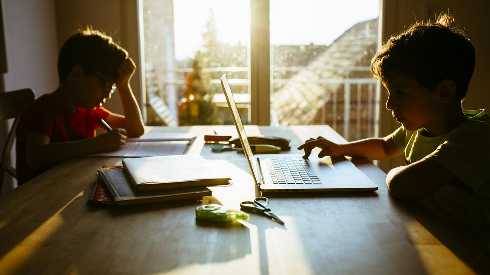 Copsy-Studie: Fast jedes dritte Kind in der Pandemie psychisch ...