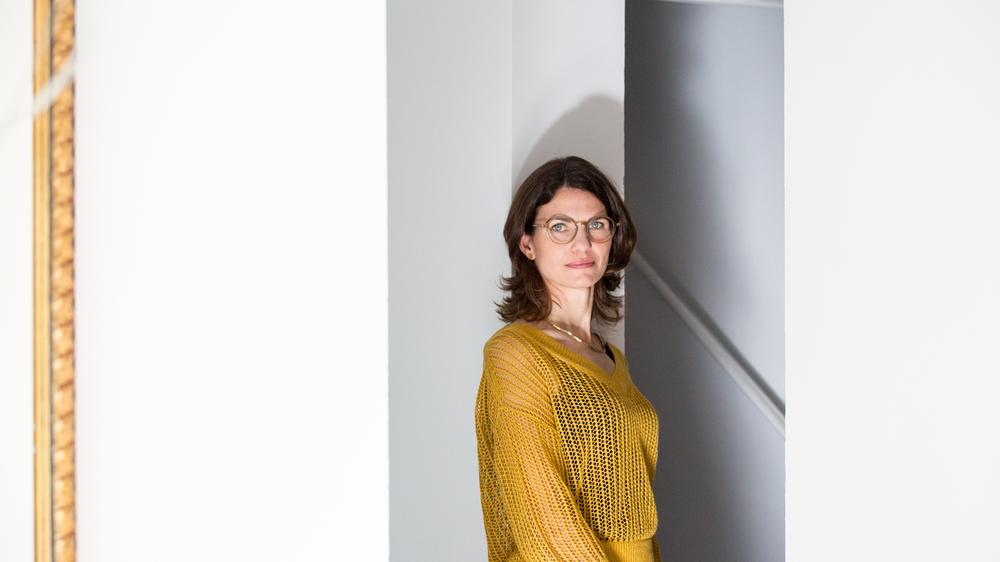 Cornelia Betsch: "Eine klare, planbare, einfache Strategie könnte ...