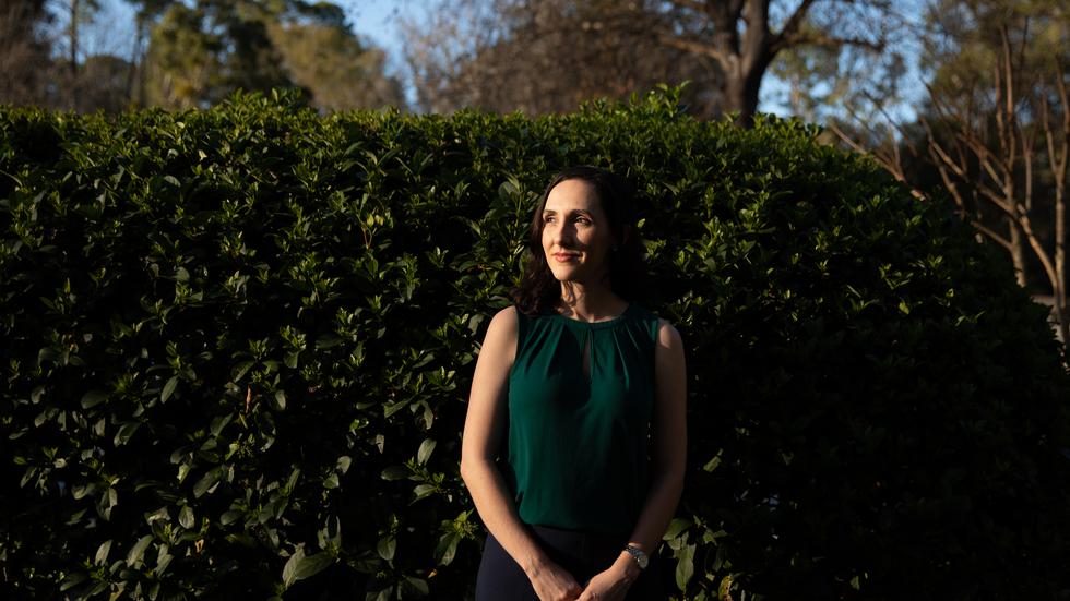 Natalie Dean: "Selbst bei den Varianten wirkt die Impfung so gut wie ...