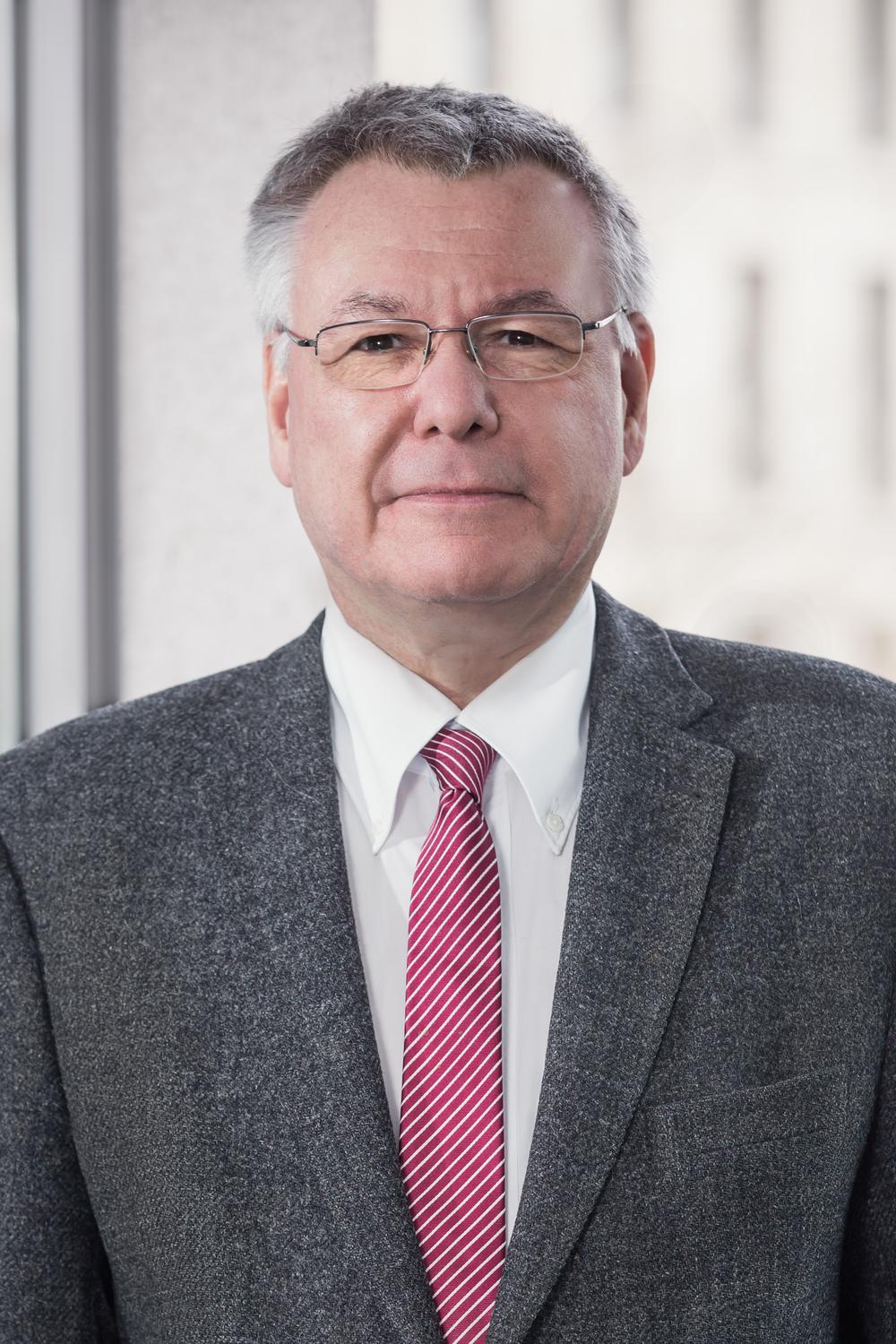 Thomas Pollmächer: "Wir müssen dafür sorgen, dass depressive Menschen ...