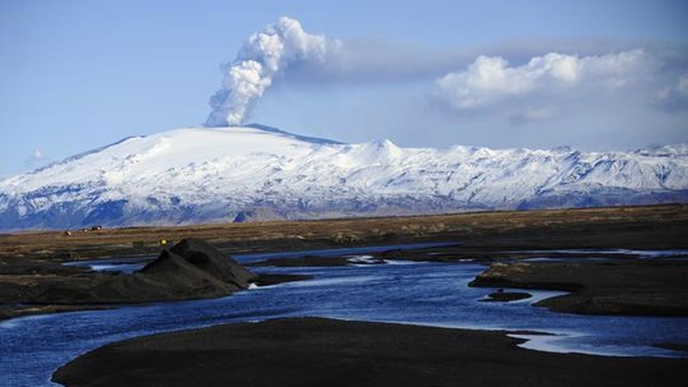 Vulkanasche und Luftfahrt: Entscheidung aus dem blauen Dunst | ZEIT ONLINE