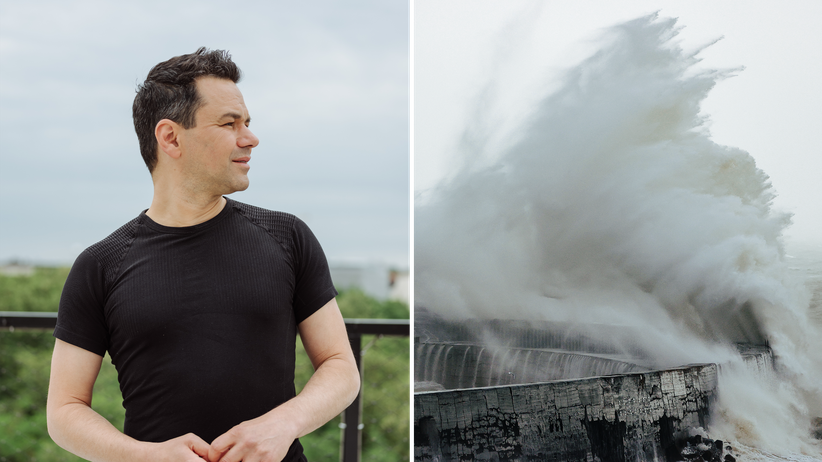 Klimaforschung Hochwasser Wird Mit Dem Klimawandel Immer Häufiger