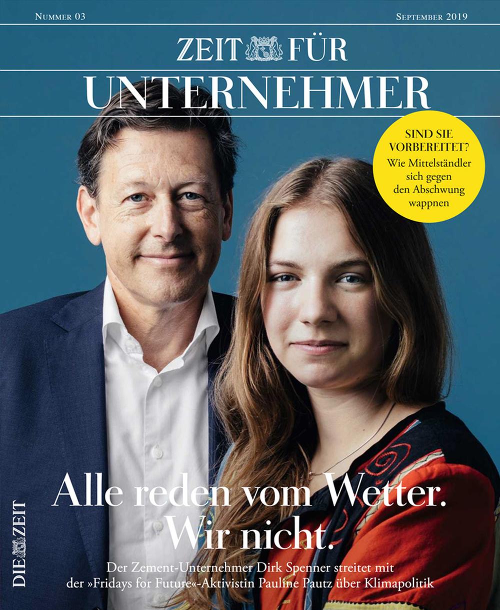 Klimaschutz: Streit ums Klima | ZEIT ONLINE