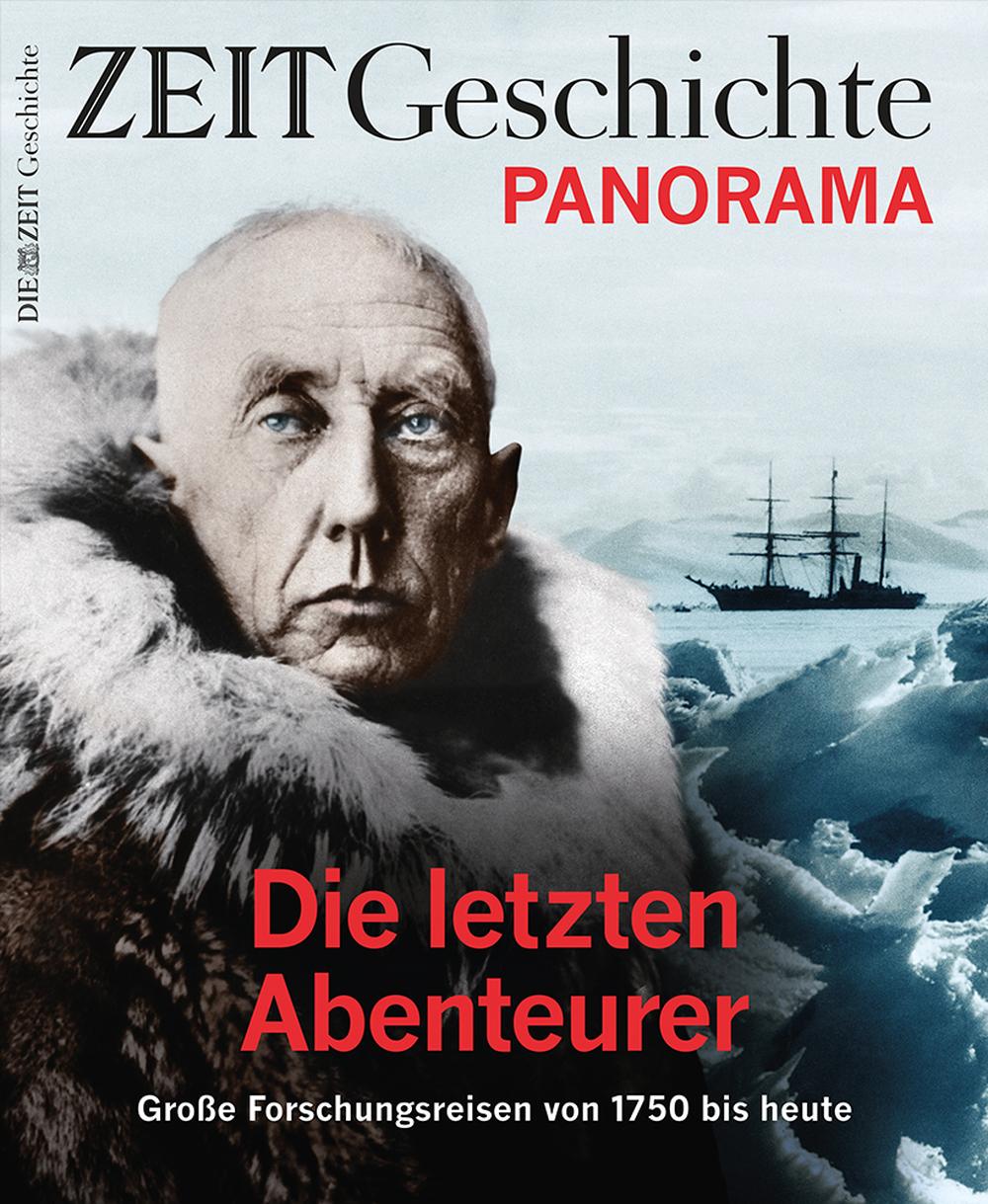 Evolution: Das Geheimnis des Lebens | ZEIT ONLINE