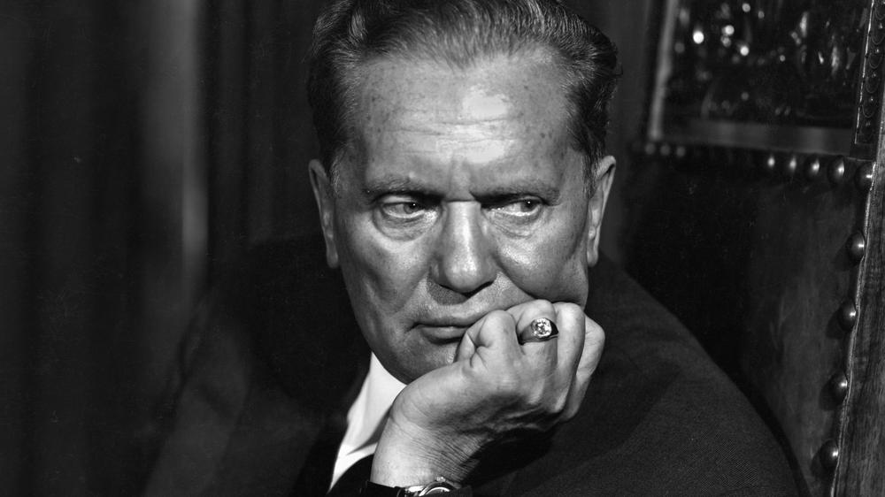 Josip Broz Tito: Der beliebte Despot | DIE ZEIT
