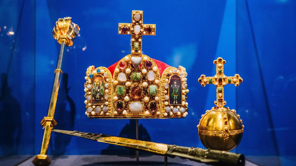 Deutsche Nationalgeschichte: Heilige Mission | DIE ZEIT