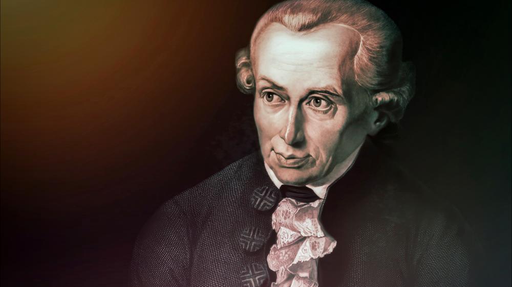 Immanuel Kant : Die Lücke im System | DIE ZEIT