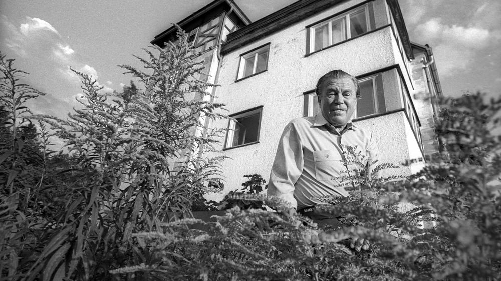 Otto John: "Einmal Verräter, immer Verräter" | DIE ZEIT