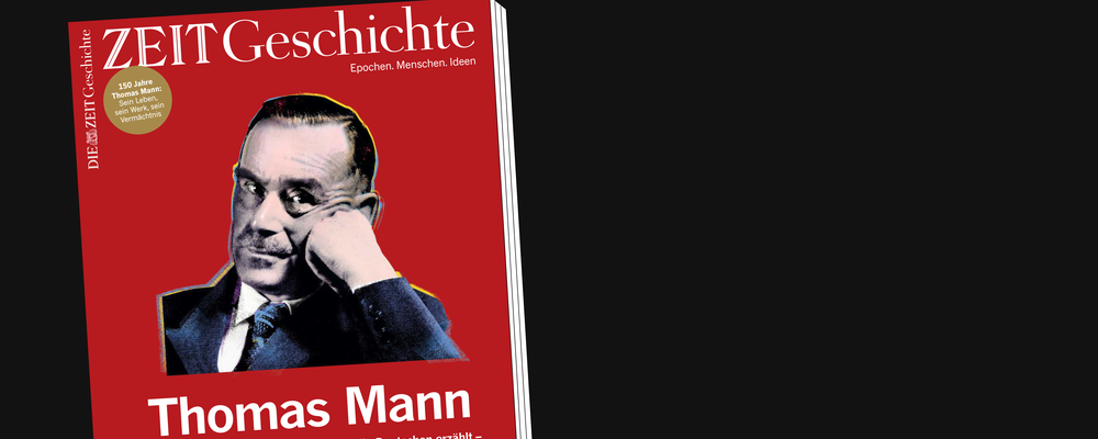 Magazin: Neues aus ZEIT Geschichte | ZEIT ONLINE