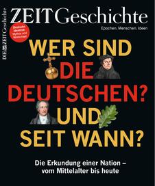 Staatsangehörigkeit: Die verfassungsrechtliche Perspektive | DIE ZEIT