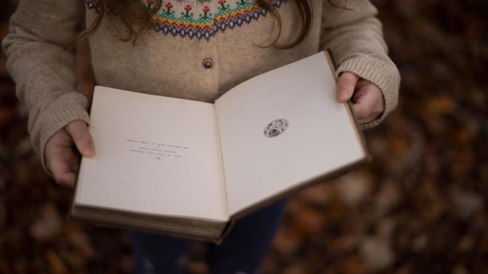 Sensitivity Reading von Kinderbüchern: Mit spitzer Feder | DIE ZEIT