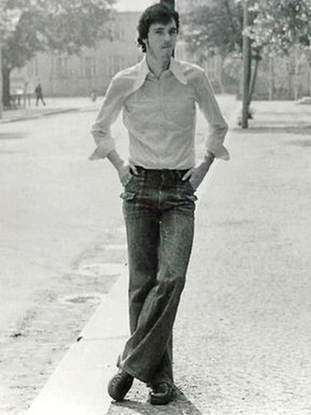 Die Stasi lebt | DIE ZEIT