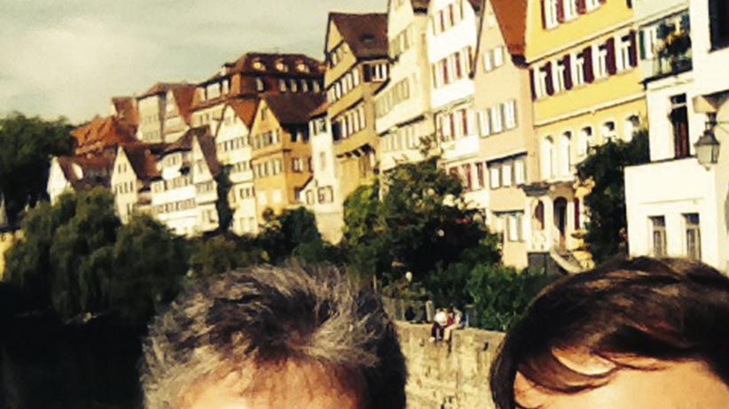 Serie: Morgens halb zehn in Deutschland | ZEIT ONLINE