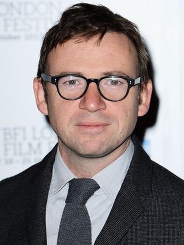 David Nicholls: Das war meine Rettung | ZEITmagazin