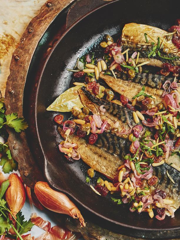 Anchovis - Rezepte und Tipps | ZEITmagazin | ZEITmagazin