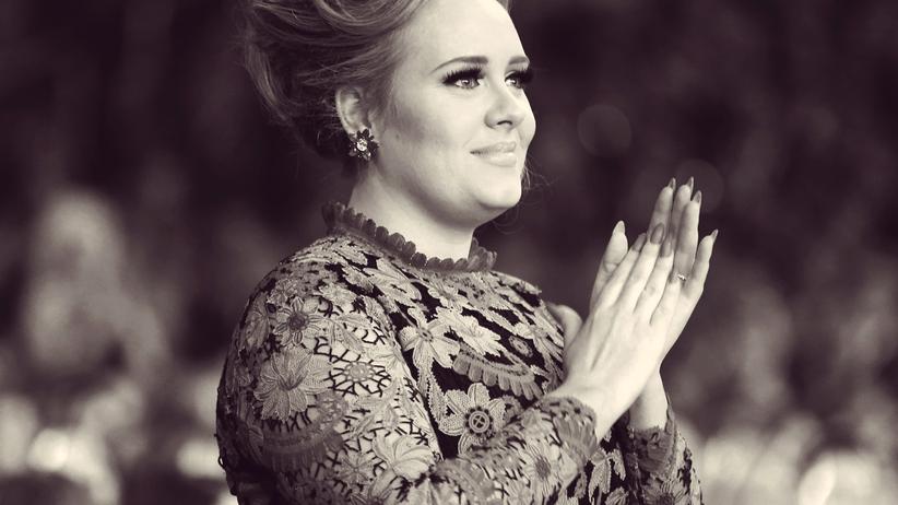 Adele über ihr neues Album | ZEITmagazin