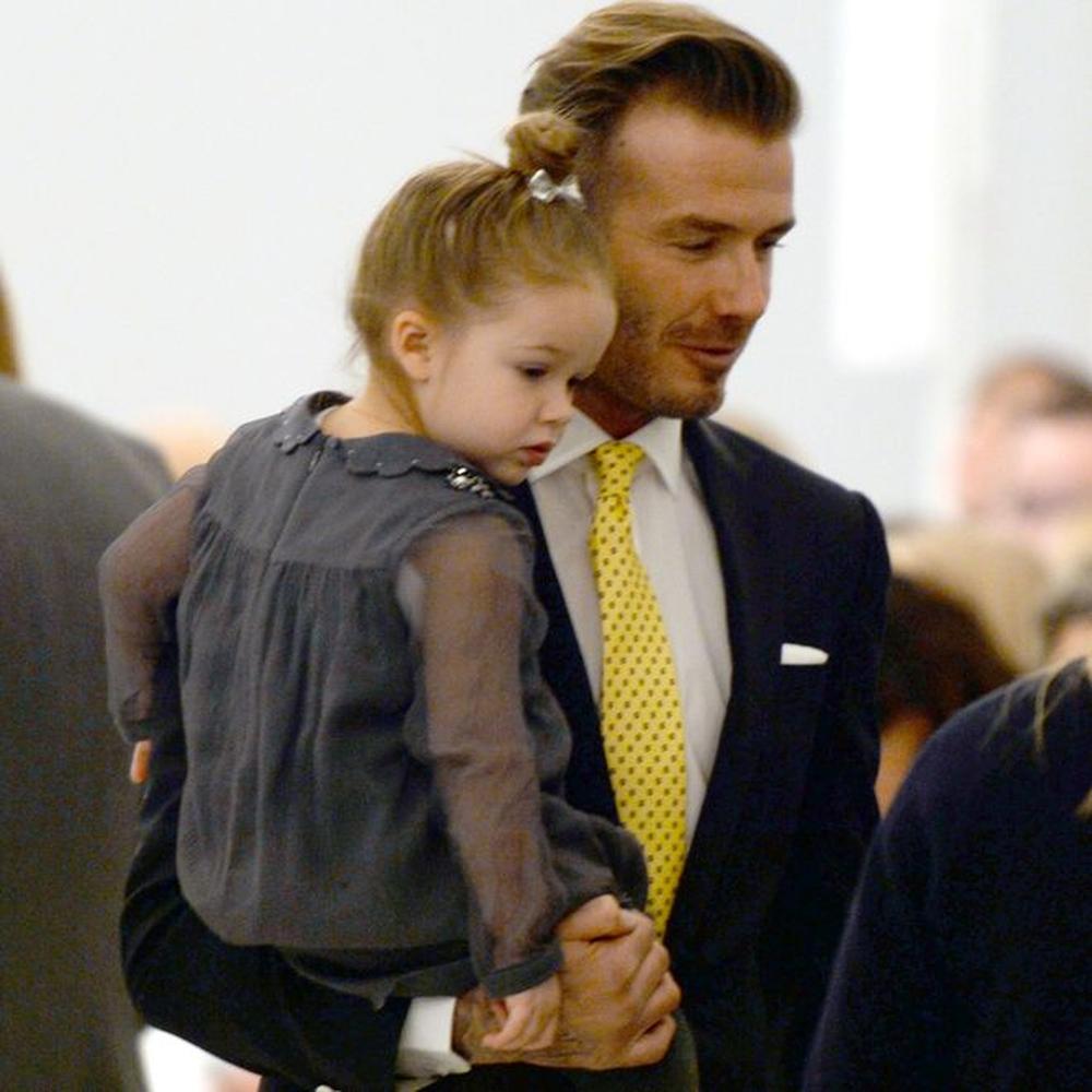 David Beckham: Normal ist das neue Sexy | ZEITmagazin