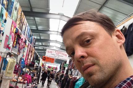 Serie: Morgens halb zehn in Deutschland | ZEIT ONLINE