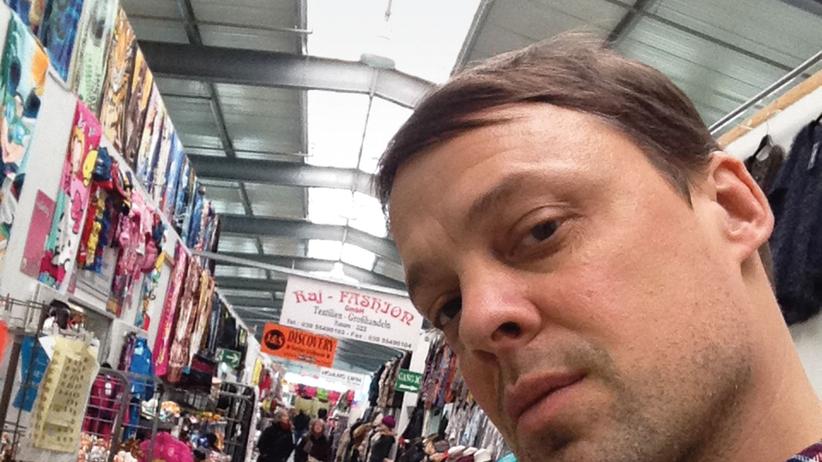 Serie: Morgens halb zehn in Deutschland | ZEIT ONLINE