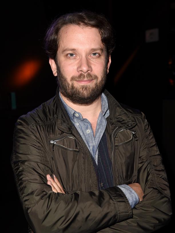 Christian Ulmen: "Als Kind hab ich mich 24 Stunden am Tag geschämt ...