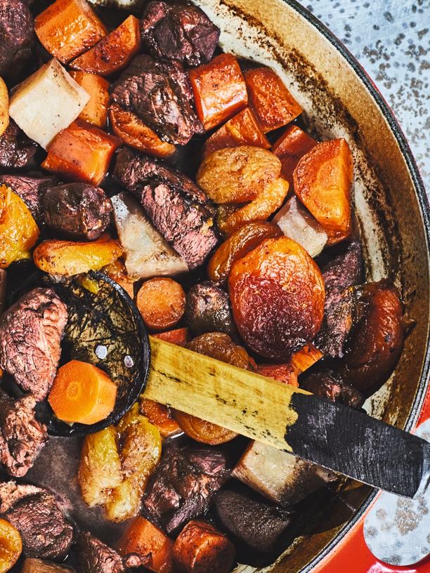 Rehfleisch - Rezepte und Tipps | ZEITmagazin | ZEITmagazin