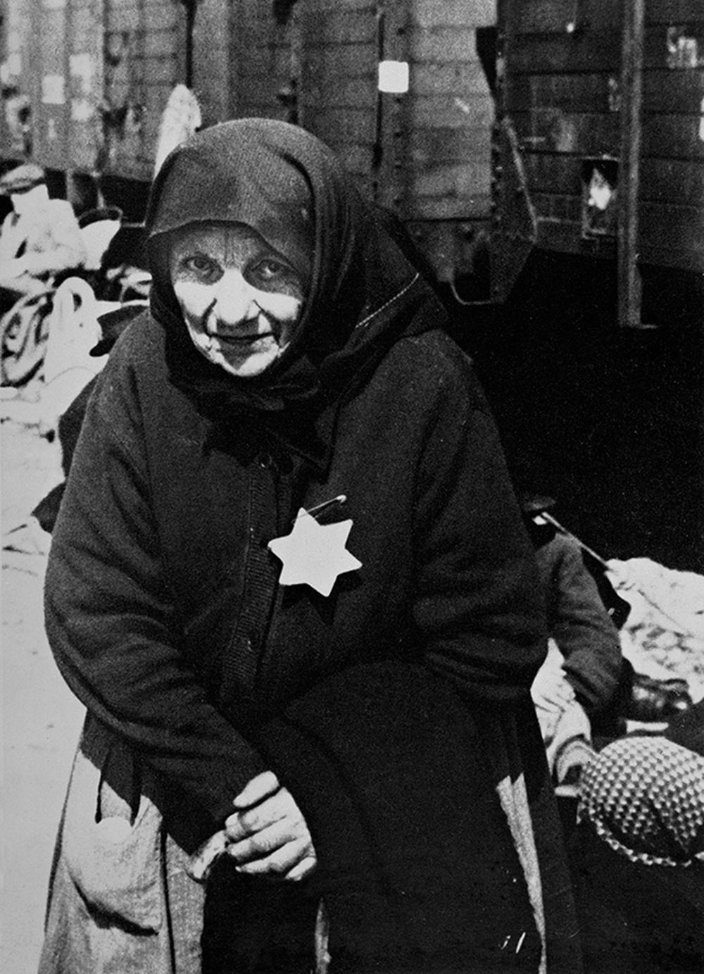 Auschwitz: Das, was gewesen ist | ZEITmagazin