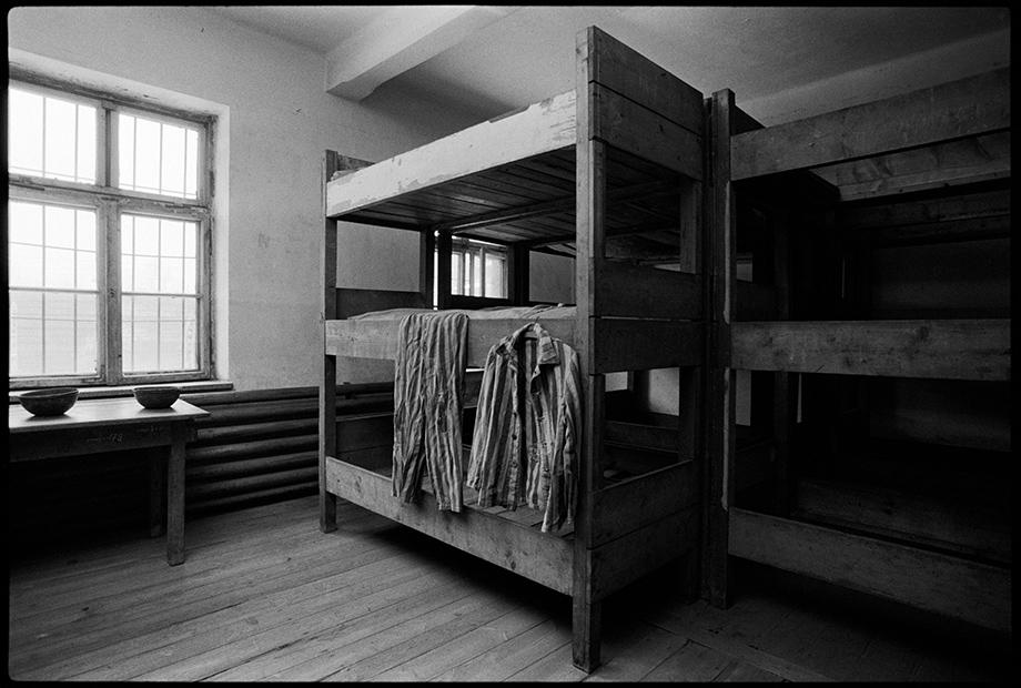 Auschwitz: Das, was gewesen ist | ZEITmagazin