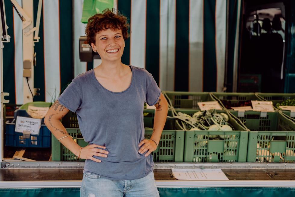 Maria Exner | Autoren | ZEIT ONLINE