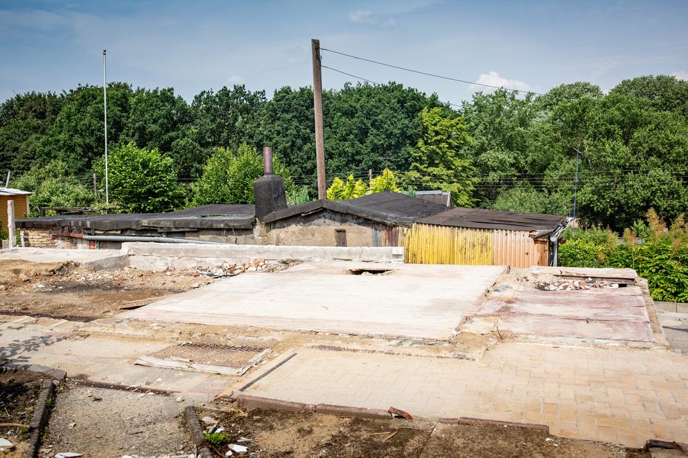 Behelfsheim: Die letzten ihrer Art | ZEITmagazin