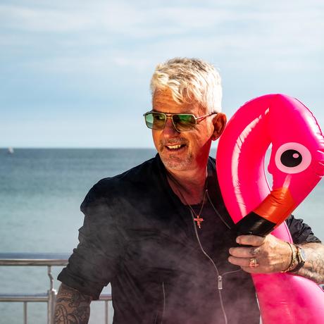 Ballermann-Hits: "Liebe ist ein Gefühl. Durst auch" | ZEITmagazin