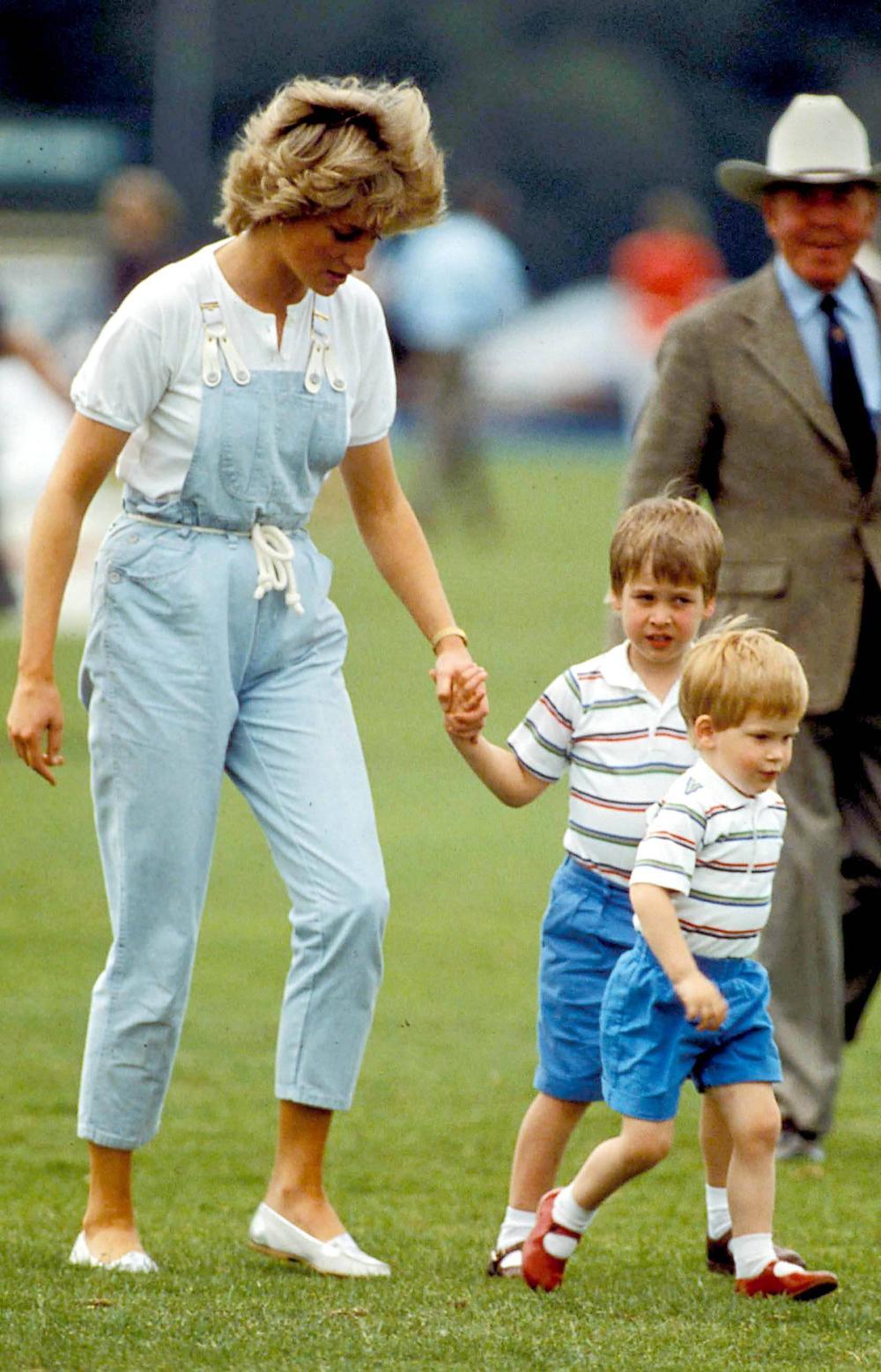 Prinzessin Diana: Das Diana-Prinzip | ZEITmagazin