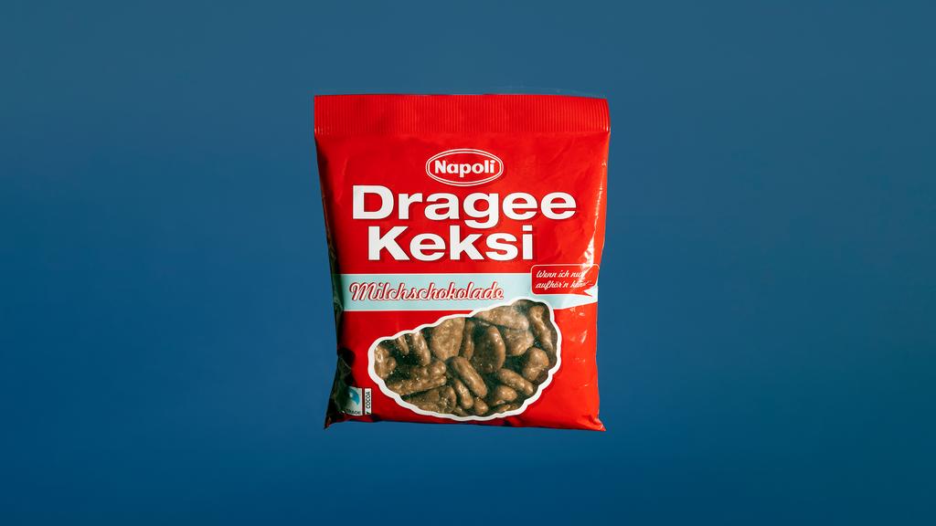 Napoli Dragee Keksi: Ein Keksi kommt selten allein | ZEITmagazin