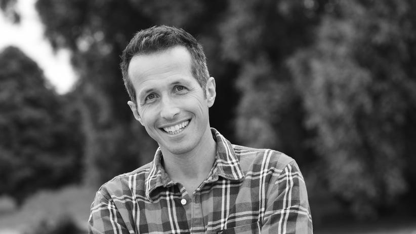 Willi Weitzel: "Ich habe meine Krisen schon alle durchlebt" | DIE ZEIT