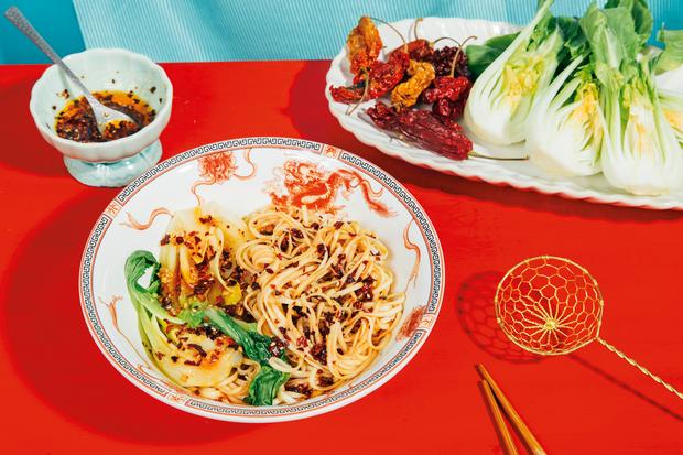 Scharfes Essen: Scharfe Rezepte für verschnupfte Tage | ZEITmagazin