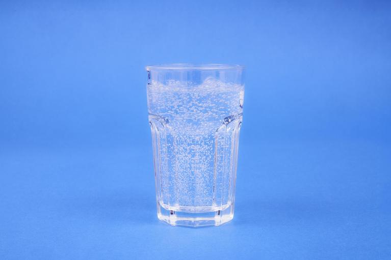 Sprudelwasser: Potz Spritz! | ZEITmagazin