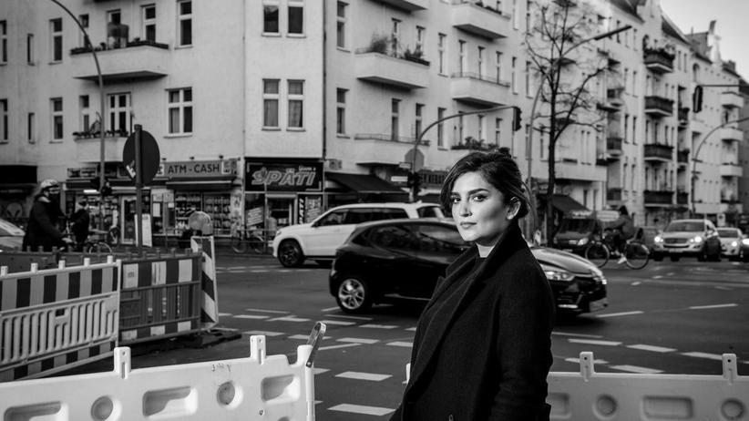 Sham Jaff: "Als Kind habe ich geträumt, ein Mix von Sartre und Buffy zu ...