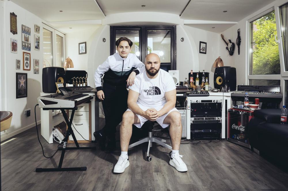 Rapper Lil M: Vom Siebtklässler zum Rapper | ZEITmagazin