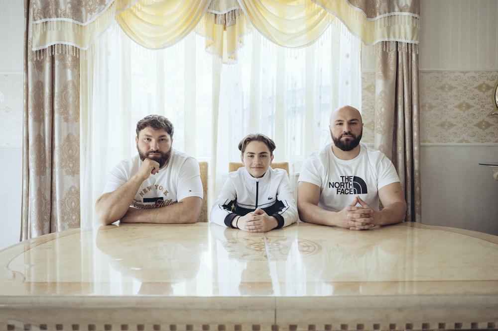 Rapper Lil M: "Erfolg kann morgen weg sein" | ZEITmagazin