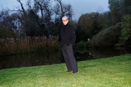 Tillmann Prüfer | Autoren | ZEIT ONLINE