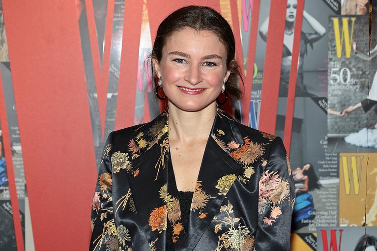 Chloe Malle: Was für ein CV, die Frau | ZEITmagazin