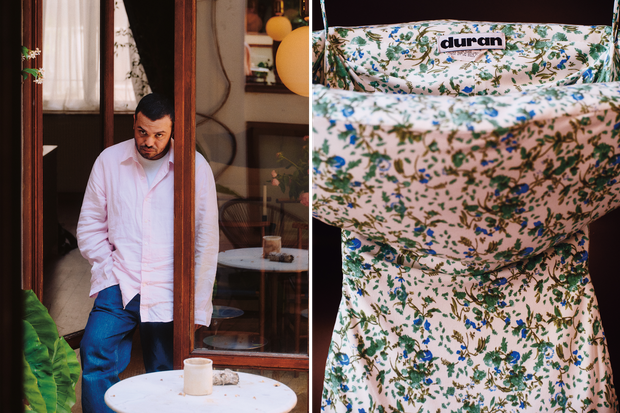 Duran Lantink: Ein harter Schnitt | ZEITmagazin